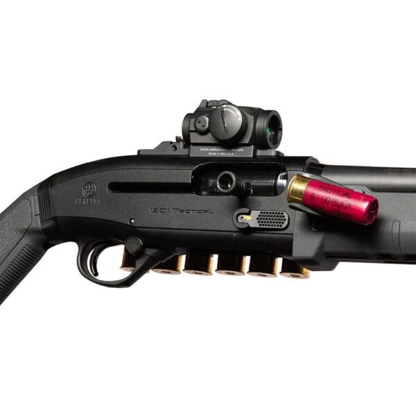 Beretta 1301 Tactical/ Aimpoint Micro CROM | Aridus Industries