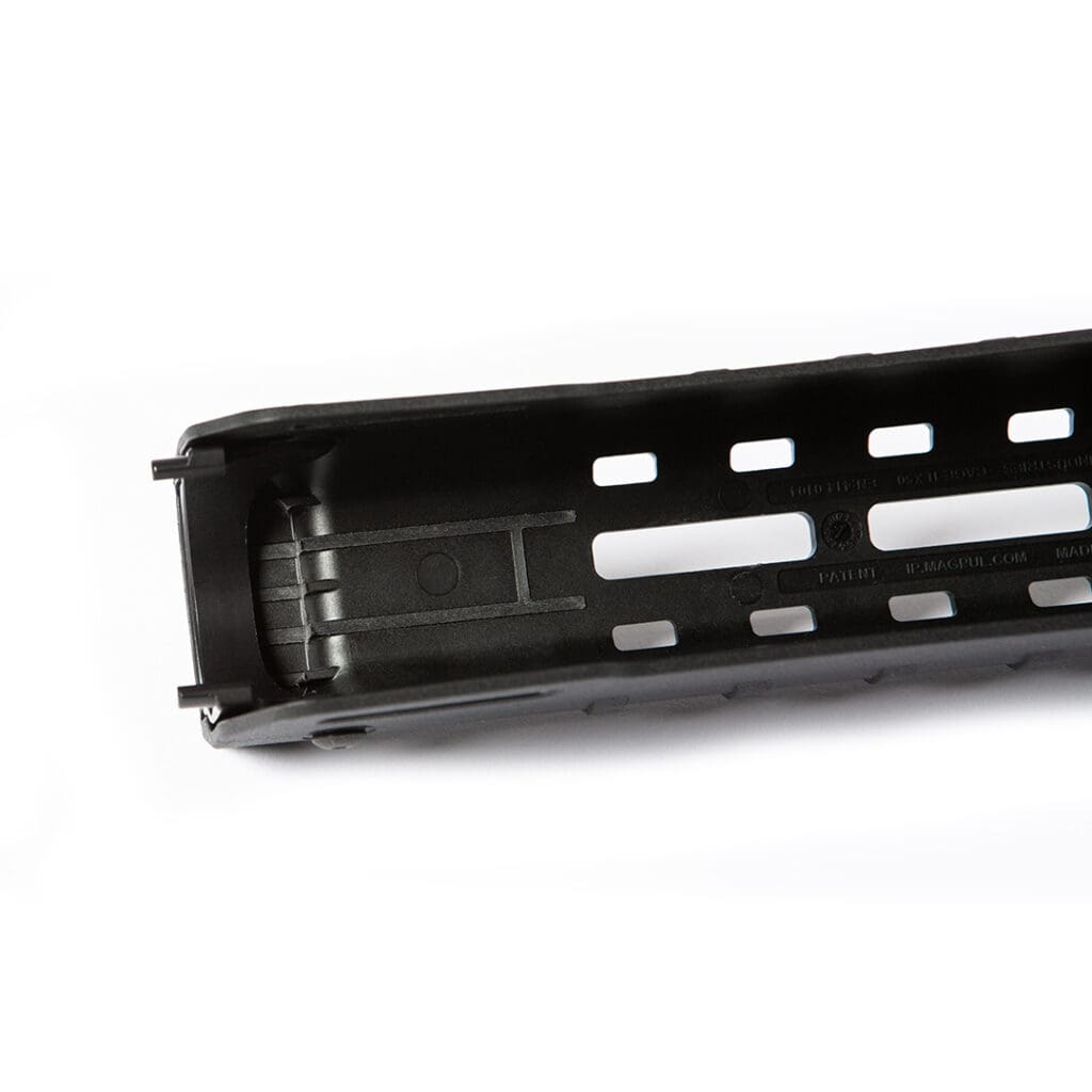 Beretta 1301 Handguard Assembly V2- Black | Aridus Industries