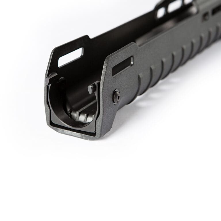 Beretta 1301 Handguard Assembly V2- Black | Aridus Industries