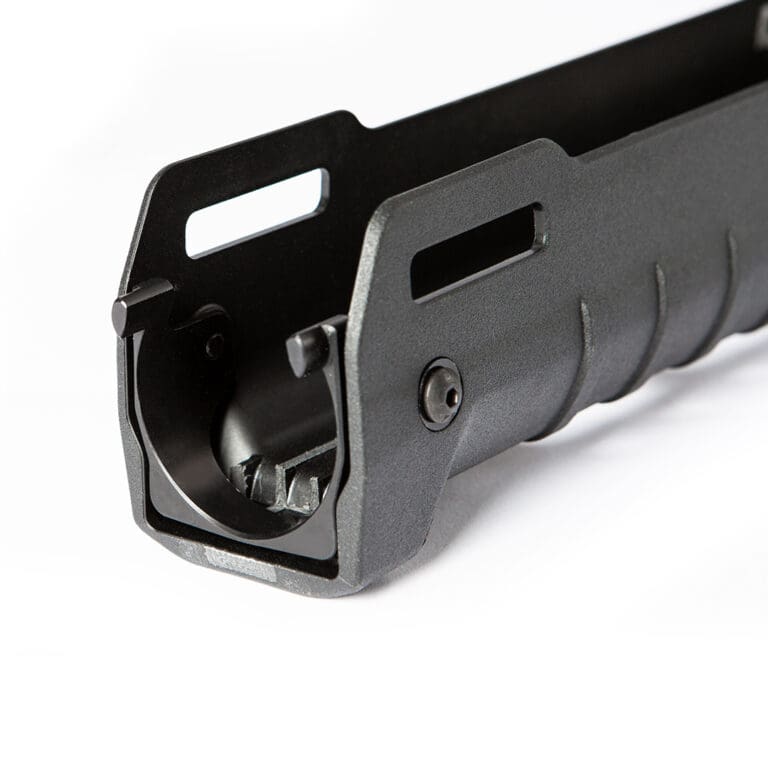 Beretta 1301 Handguard Assembly V2- Black | Aridus Industries