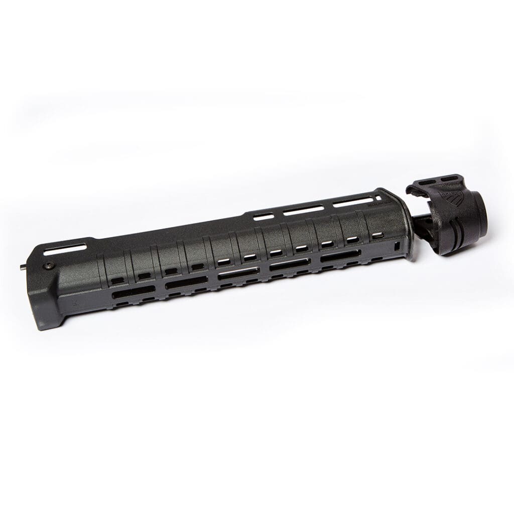 Beretta 1301 Handguard Assembly V2- Black | Aridus Industries
