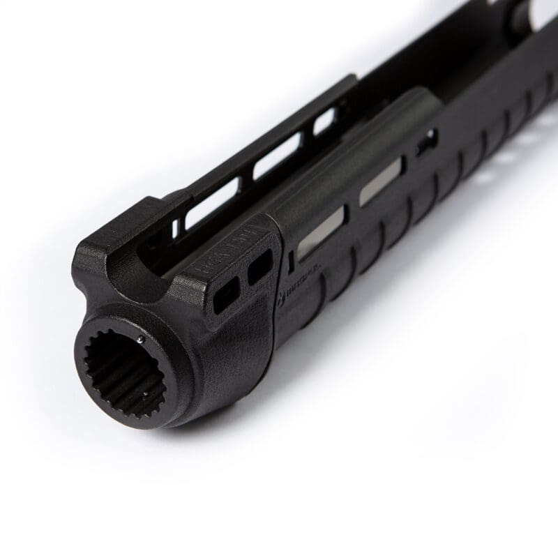 Beretta 1301 Handguard Assembly V2- Black | Aridus Industries