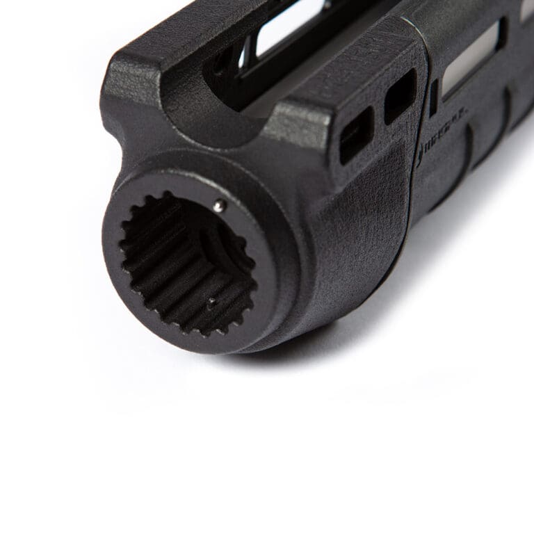 Beretta 1301 Handguard Assembly V2- Black | Aridus Industries