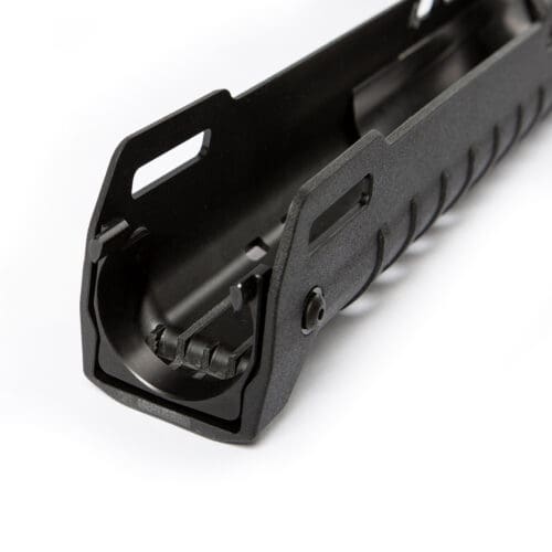 Beretta 1301 Handguard Assembly V2- Black | Aridus Industries