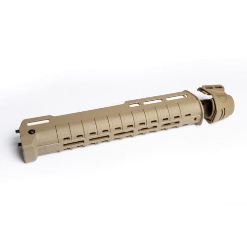 Beretta 1301 Handguard Assembly V2- Flat Dark Earth | Aridus Industries