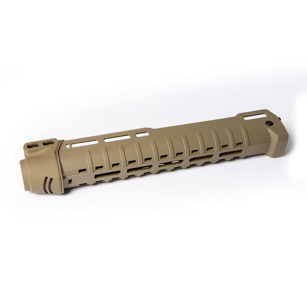 Beretta 1301 Handguard Assembly V2- Flat Dark Earth | Aridus Industries