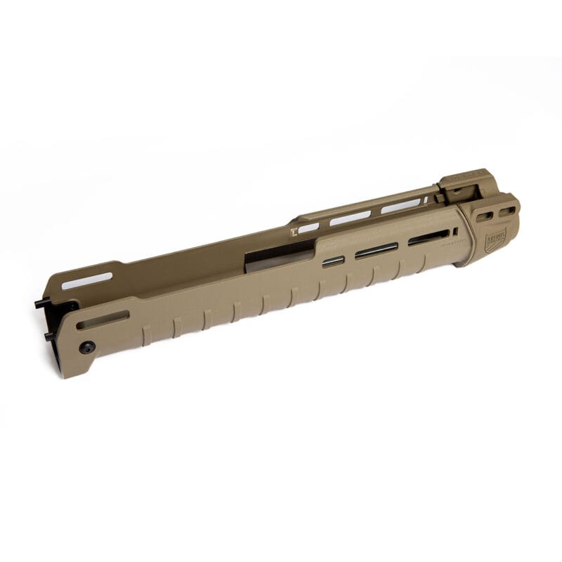 Beretta 1301 Handguard Assembly V2- Flat Dark Earth | Aridus Industries