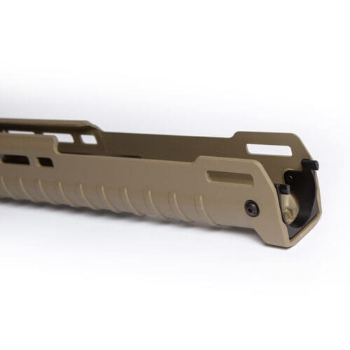 Beretta 1301 Handguard Assembly V2- Flat Dark Earth | Aridus Industries