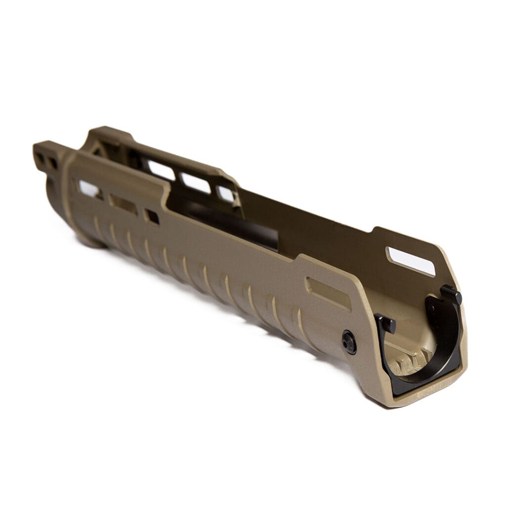 Beretta 1301 Handguard Assembly V2- Flat Dark Earth | Aridus Industries