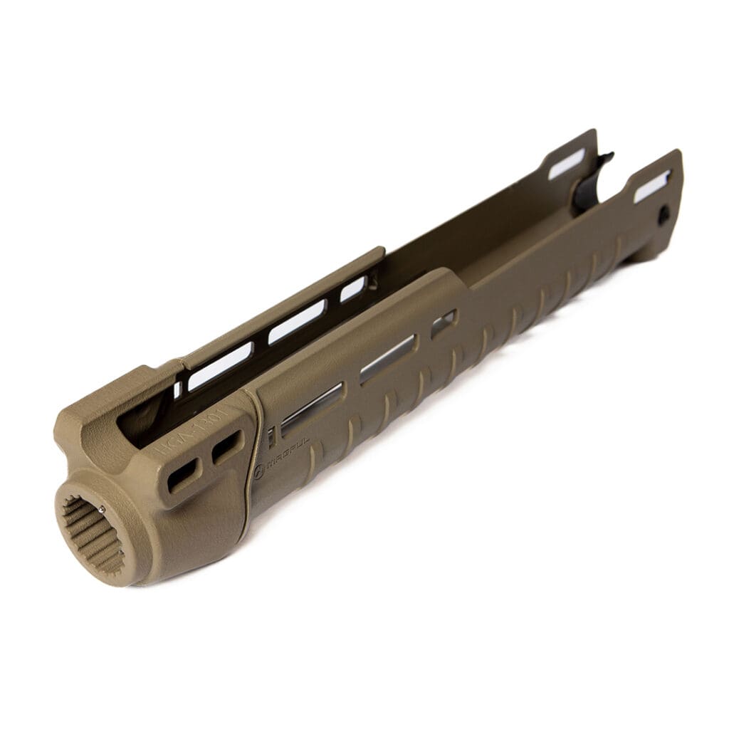 Beretta 1301 Handguard Assembly V2- Flat Dark Earth | Aridus Industries