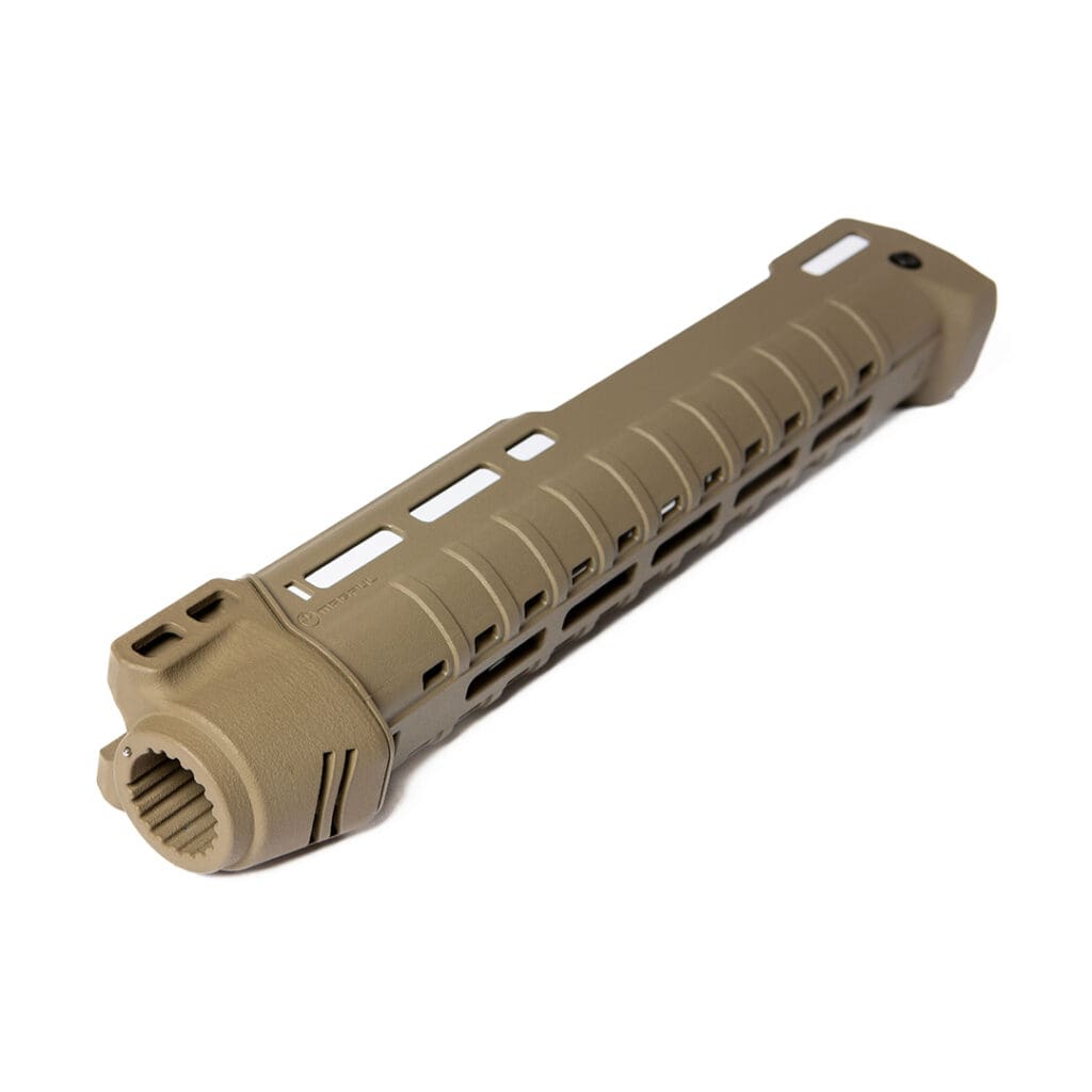 Beretta 1301 Handguard Assembly V2- Flat Dark Earth | Aridus Industries