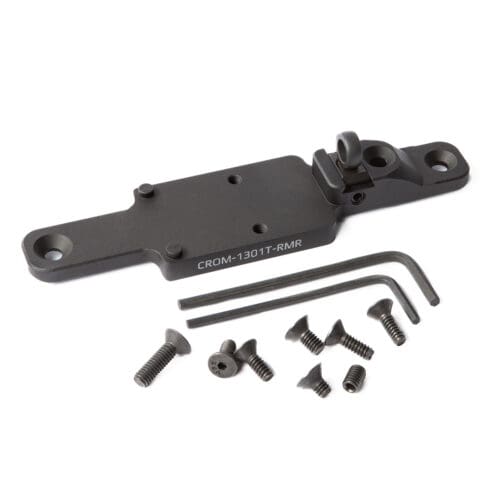 Beretta 1301 Tactical/ Trijicon RMR CROM | Aridus Industries