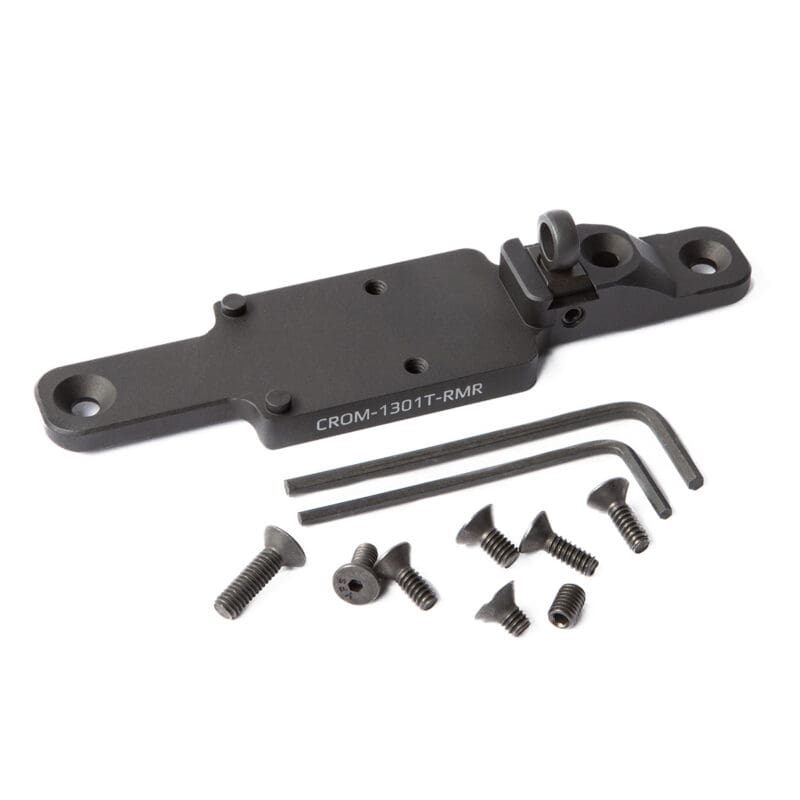 Beretta 1301 Tactical/ Trijicon RMR CROM | Aridus Industries