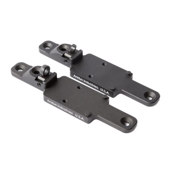 Beretta 1301 Tactical/ Trijicon RMR CROM | Aridus Industries