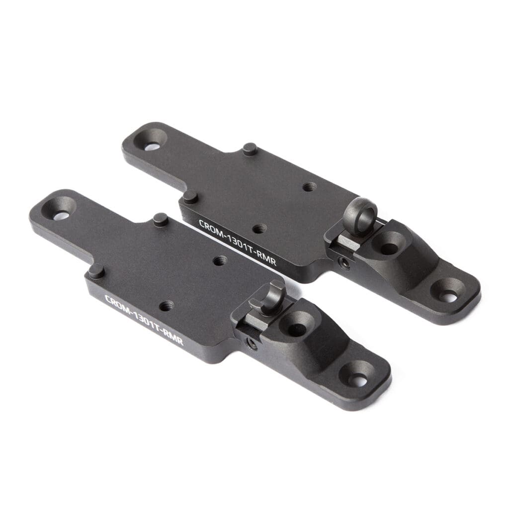 Beretta 1301 Tactical/ Trijicon RMR CROM | Aridus Industries