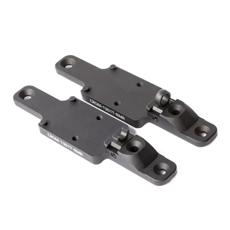 Beretta 1301 Tactical/ Trijicon RMR CROM | Aridus Industries