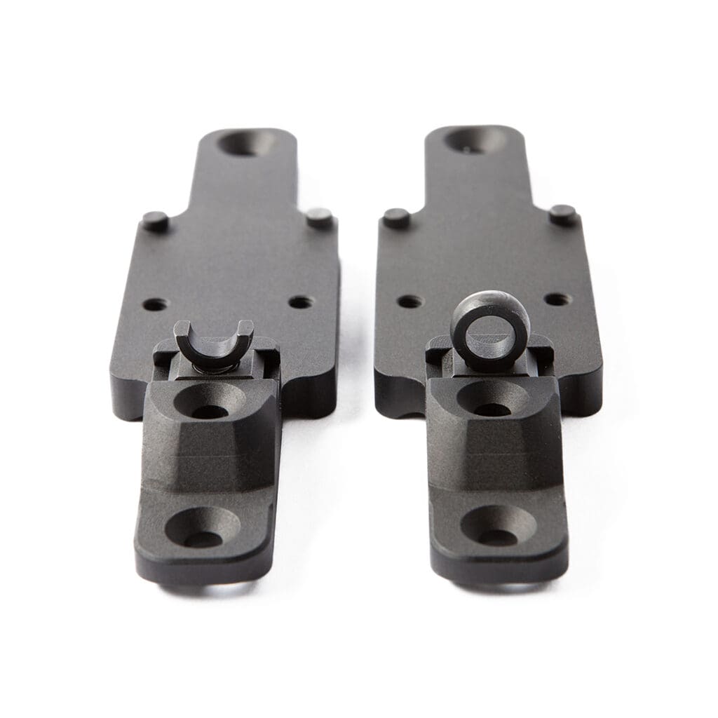 Beretta 1301 Tactical/ Trijicon RMR CROM | Aridus Industries