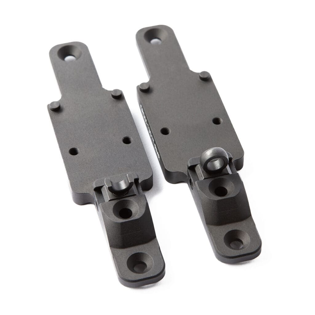 Beretta 1301 Tactical/ Trijicon RMR CROM | Aridus Industries