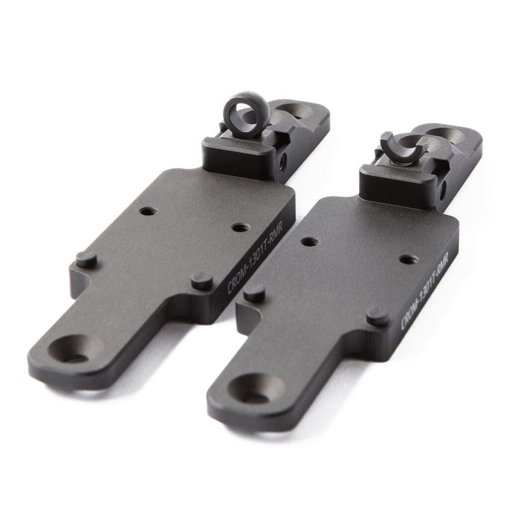 Beretta 1301 Tactical/ Trijicon RMR CROM | Aridus Industries