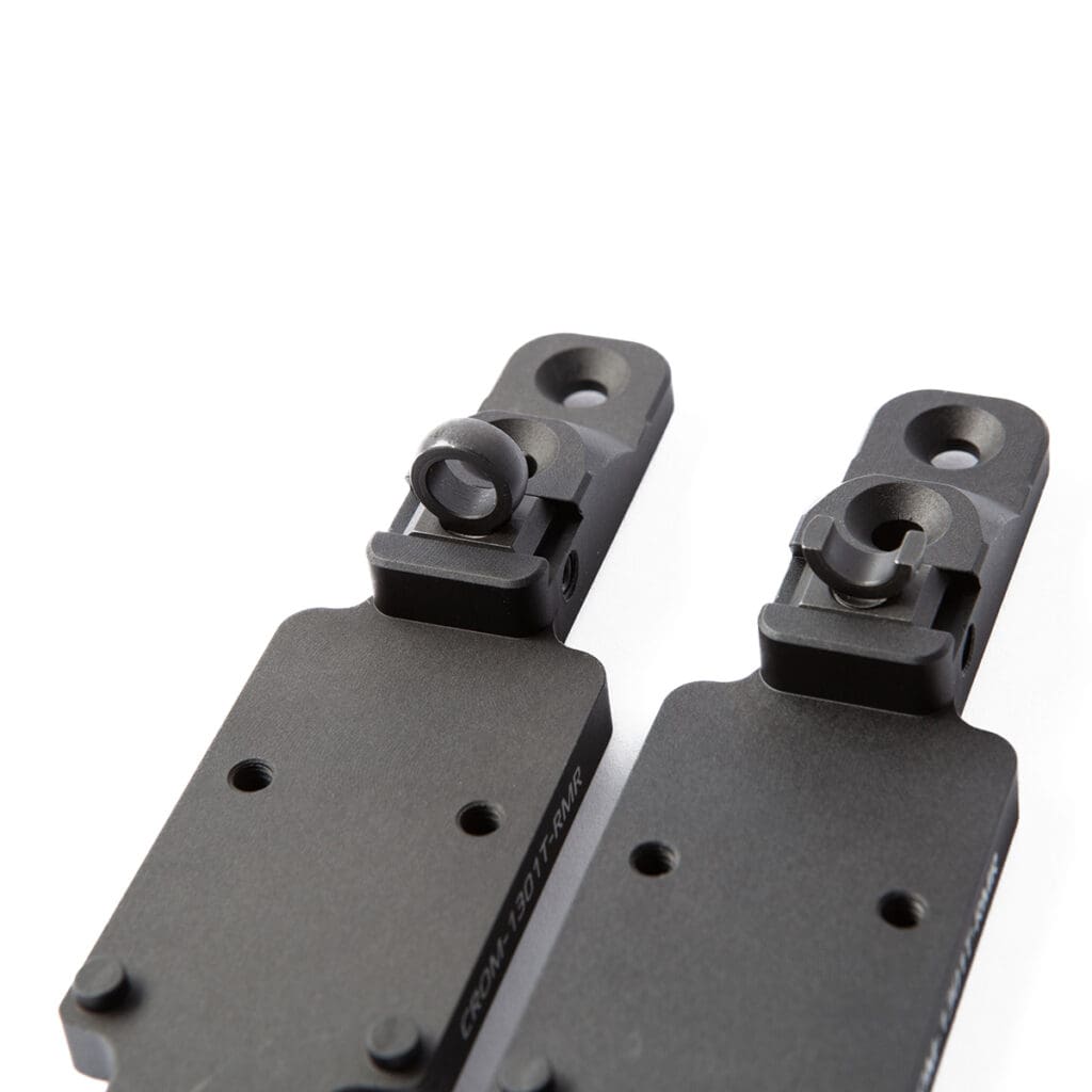 Beretta 1301 Tactical/ Trijicon RMR CROM | Aridus Industries